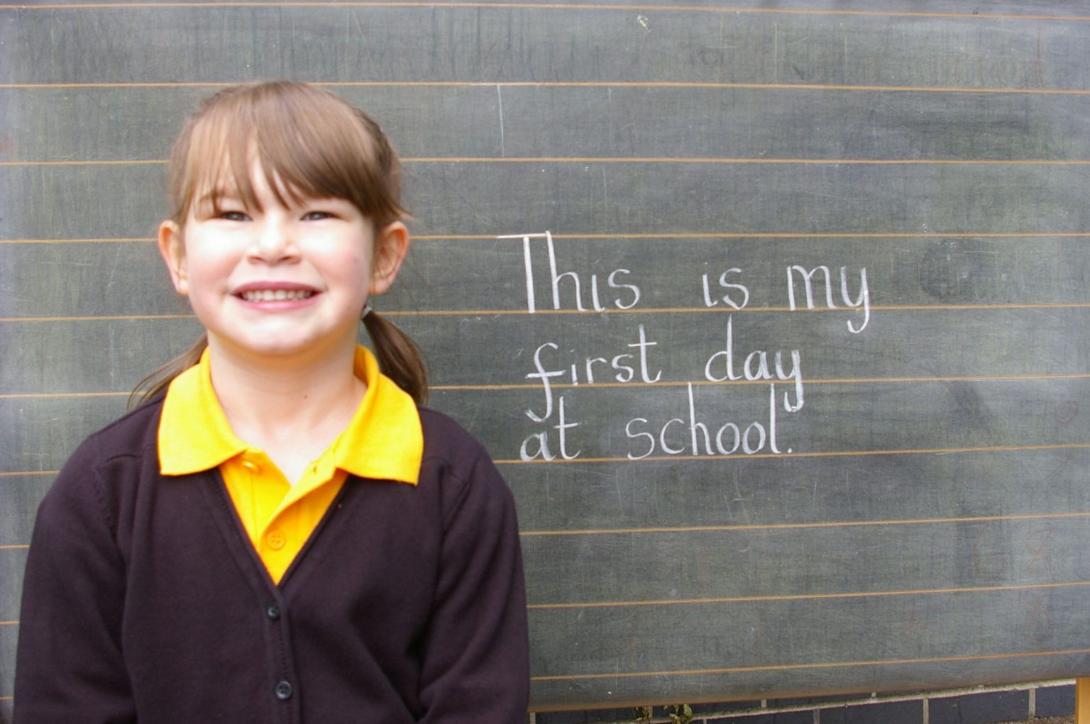 Pupils – Rhu Primary School